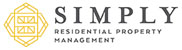 Simply Residential PM Logo – Simply Residential Property Management